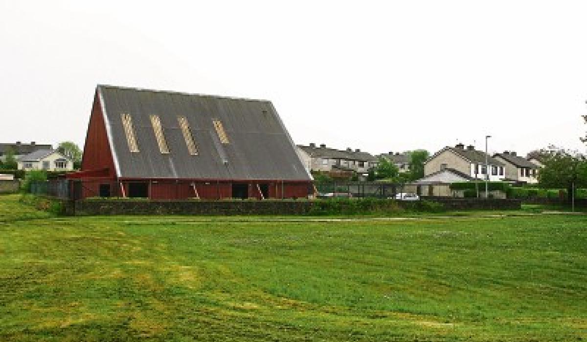 Playground proposed for Caherdavin area in Limerick - Limerick Live