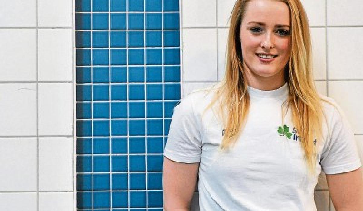 Fiona Doyle turns attention to 50m breast-stroke after 200m exit ...