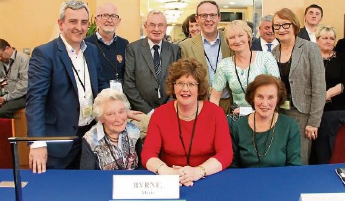 Elenora Hogan to contest Limerick council co-option - Limerick Live