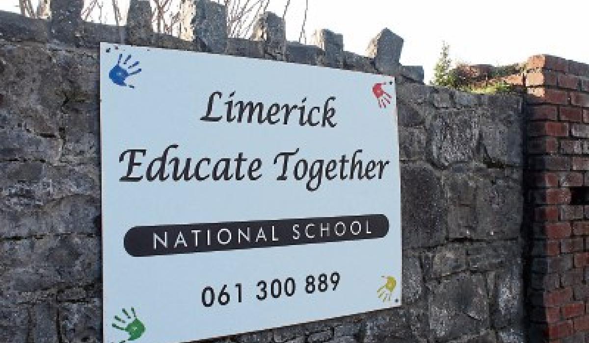 Educate Together in bid for new secondary school in Limerick - Limerick ...