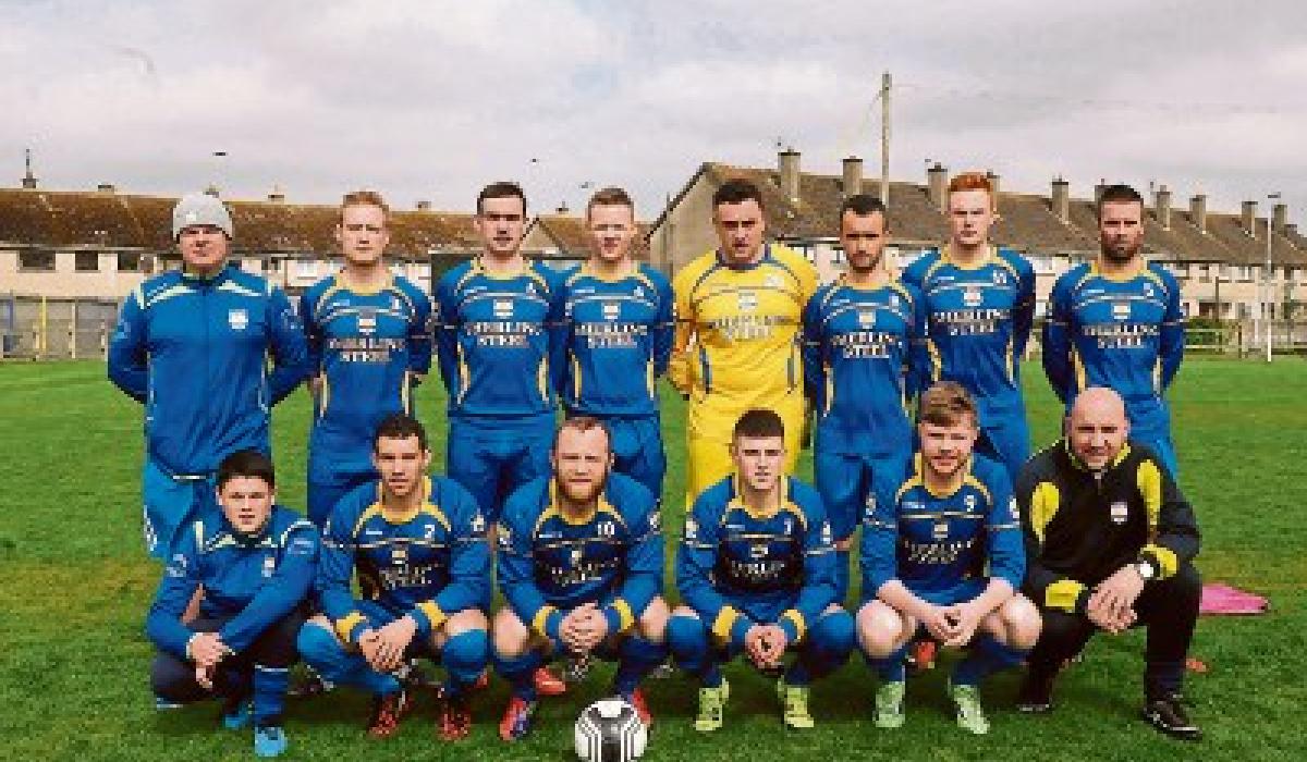 Carew Park closing in on LDL Premier title - Limerick Live
