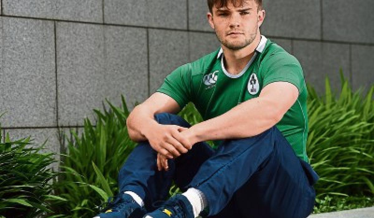 Limerick players eye World Cup success - Limerick Live