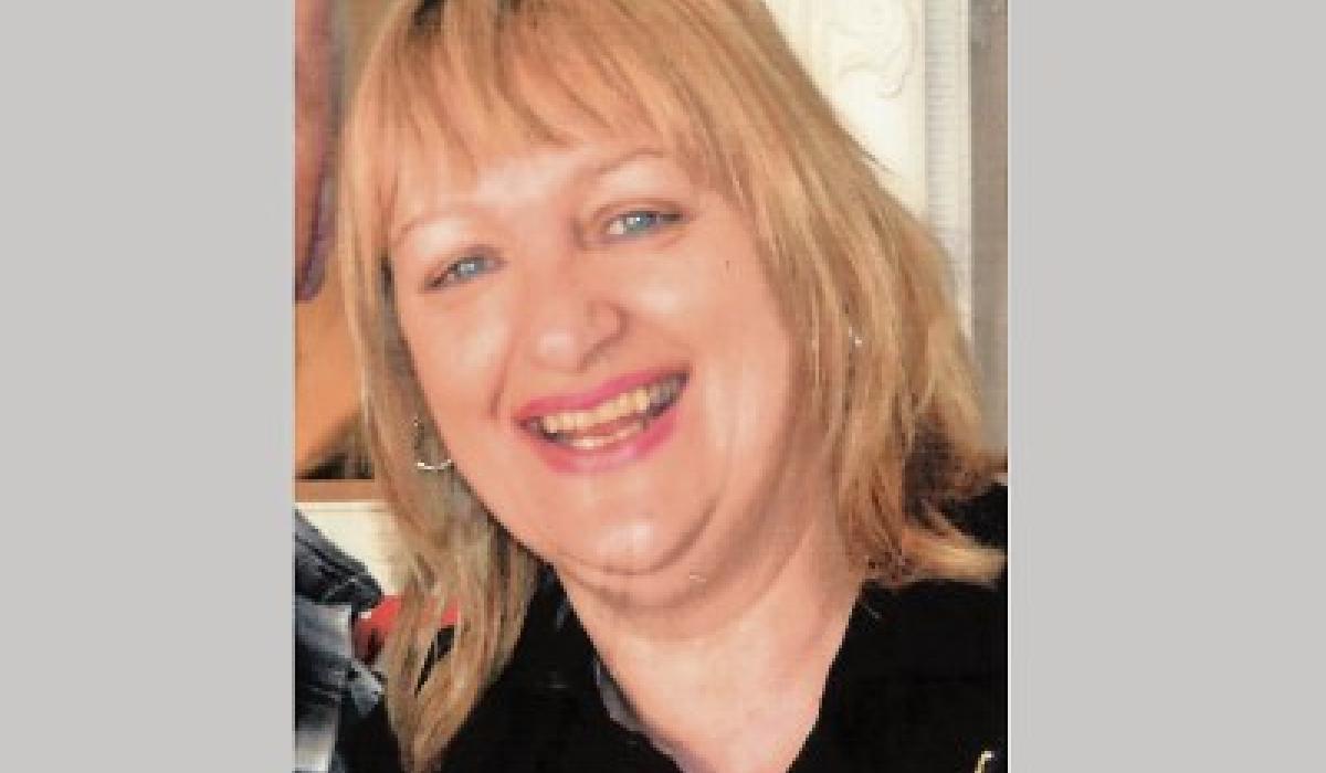 Gardai seek help in locating missing Limerick woman - Limerick Live