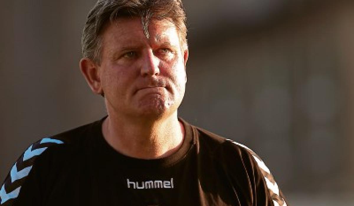 Andrew Cunneen: Mid-term review on Limerick FC - Limerick Live