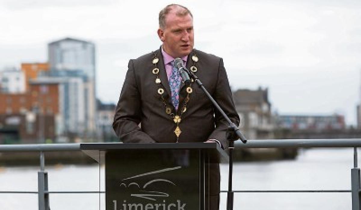 Limerick vigil to show solidarity with victims of Orlando shooting ...