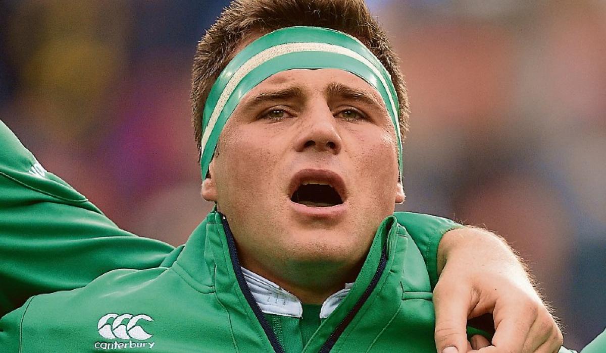 CJ Stander signs new contract with Munster and IRFU - Limerick Live