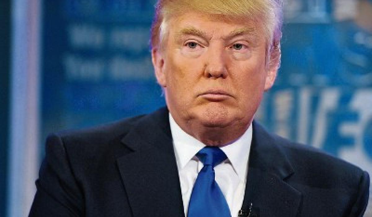 Ivan Morris: Donald Trump has two redeeming features - Limerick Live