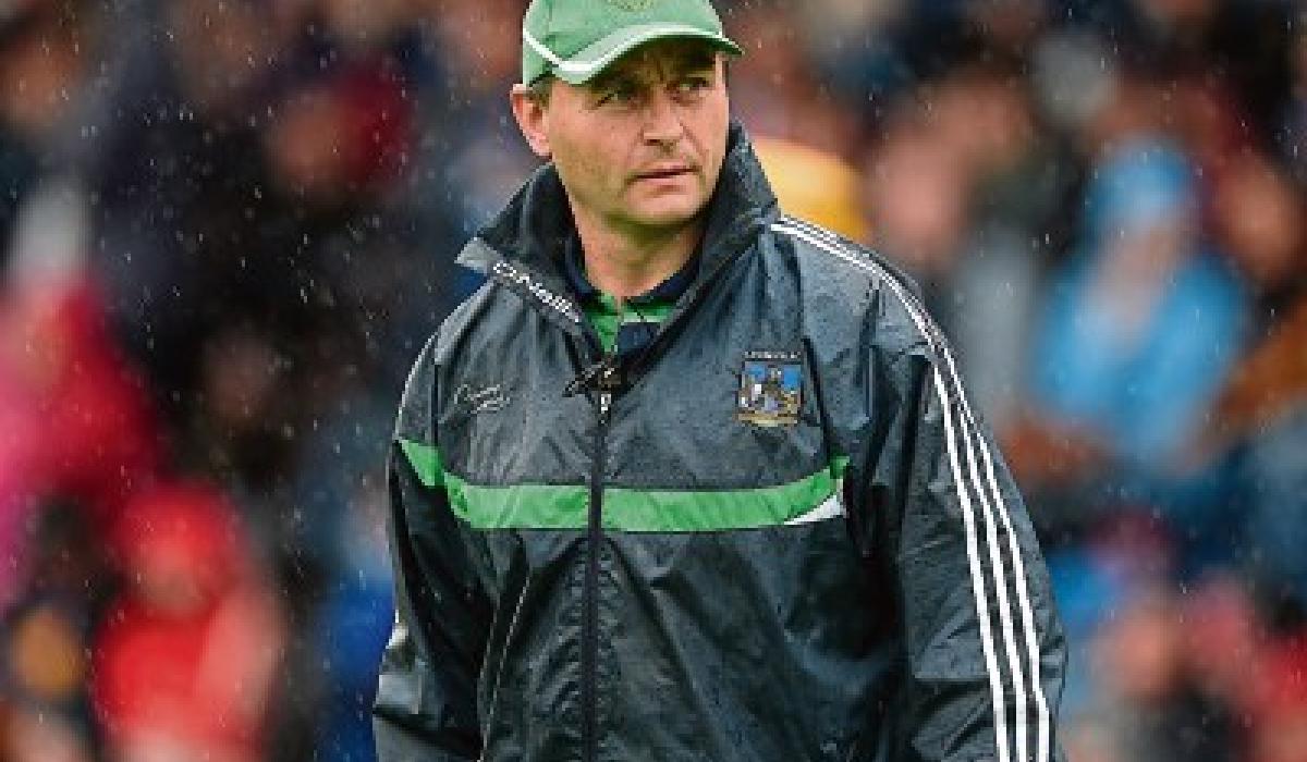 The full summer schedule of GAA games for Limerick teams - Limerick Live