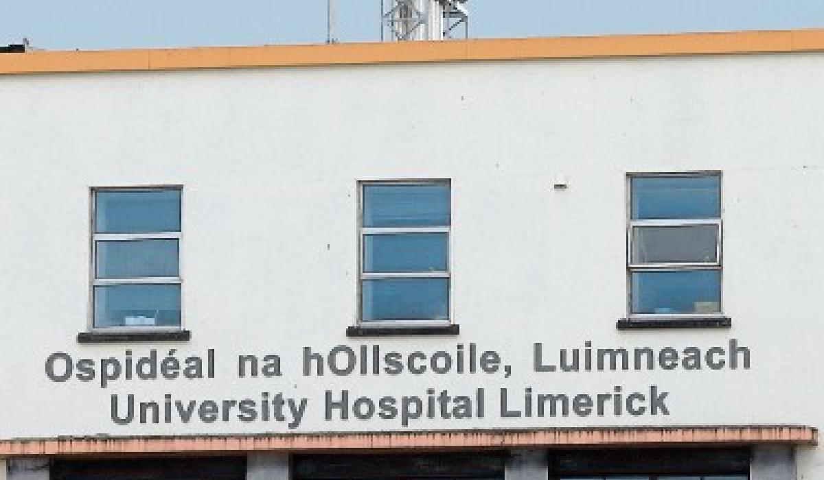 High levels of overcrowding reported at UHL's emergency department ...