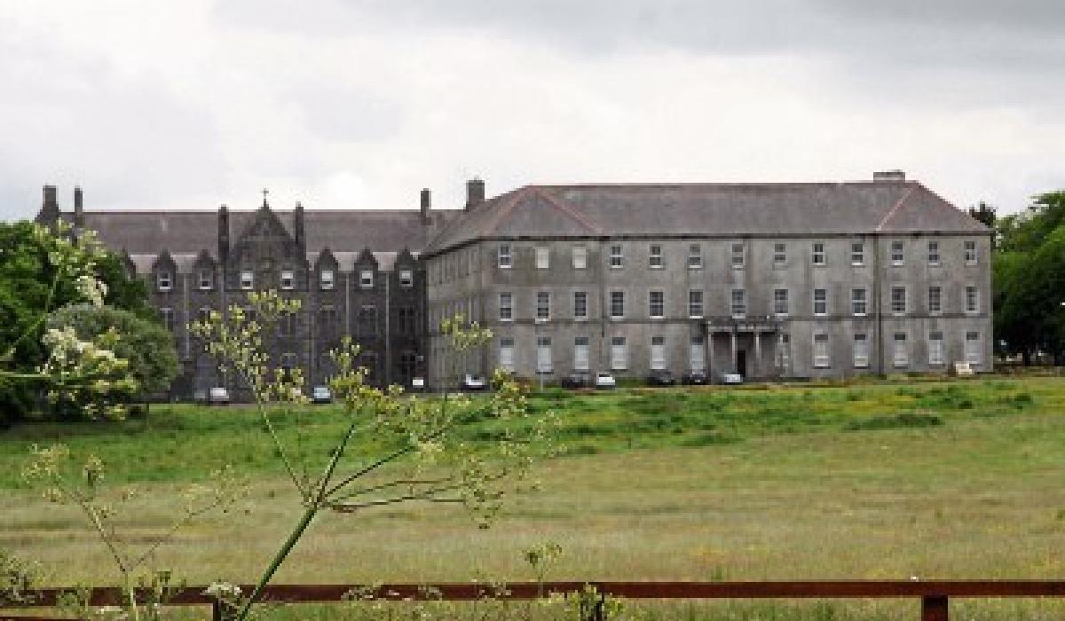 Full-size athletics track for Limerick city club on the horizon ...