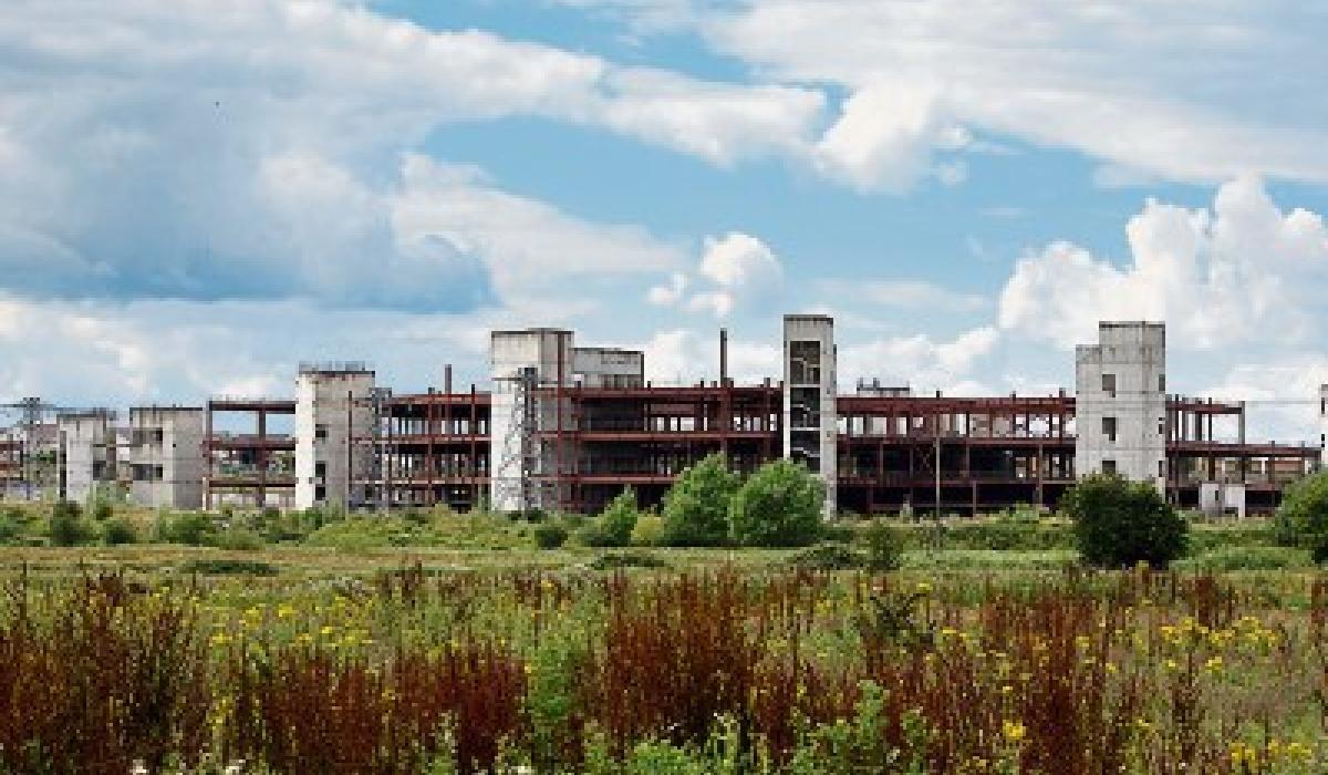 Castleconnell area 'should get new school for Limerick' - Limerick Live