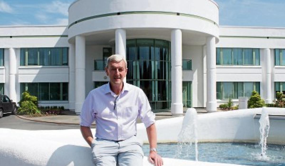 Cook Medical marks 20th year in Limerick - Limerick Live