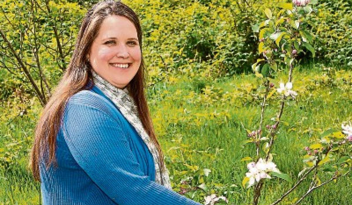 Limerick author is ripe for success - Limerick Live