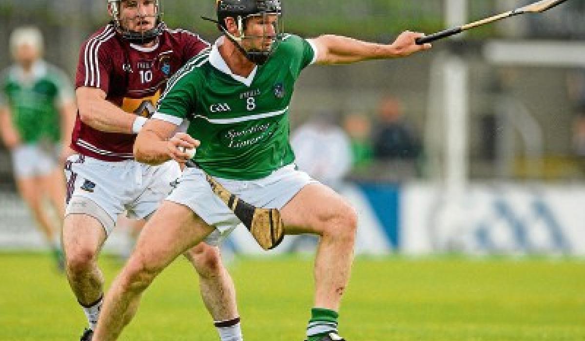 Familiar route for TJ Ryan's Limerick back into the All Ireland SHC ...