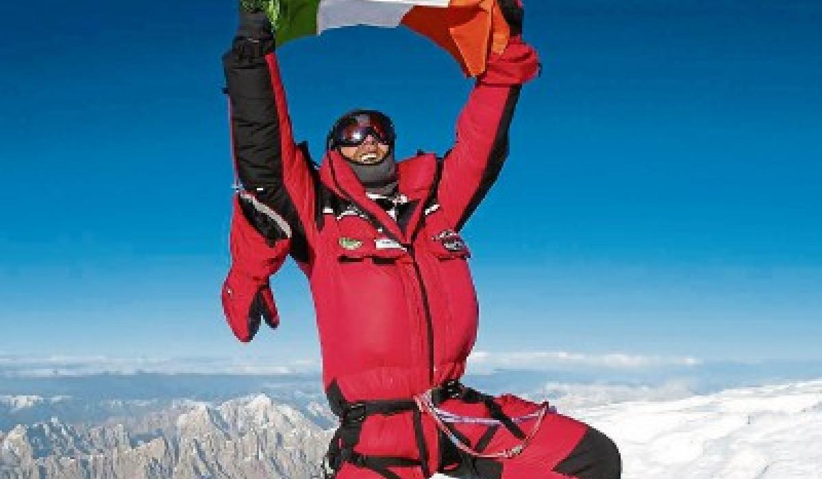 Limerick man, Ger McDonnell, remembered in charity cycle - Limerick Live