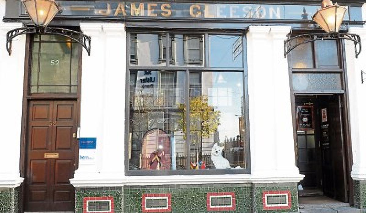 Limerick's White House bar changes hands for around €650k - Limerick Live