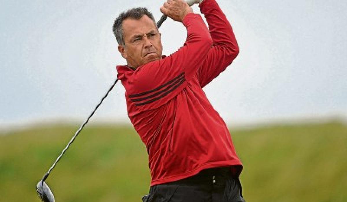 Ivan Morris: A strong South of Ireland and the infuriating rules of ...