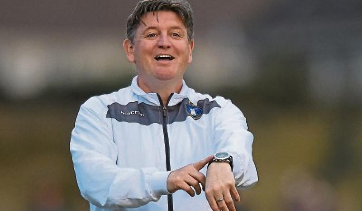 Russell pleased as Limerick maintain unbeaten run - Limerick Live