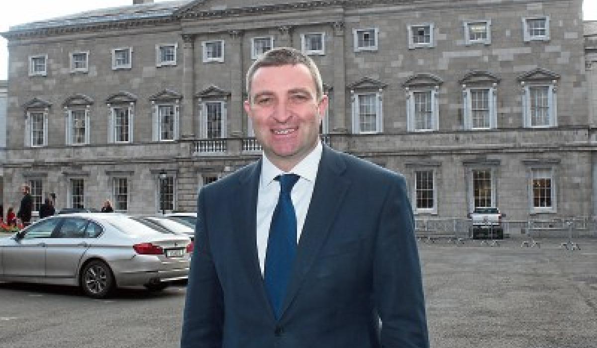 FF bill to offer 'greater security' for new au pairs - Limerick Live