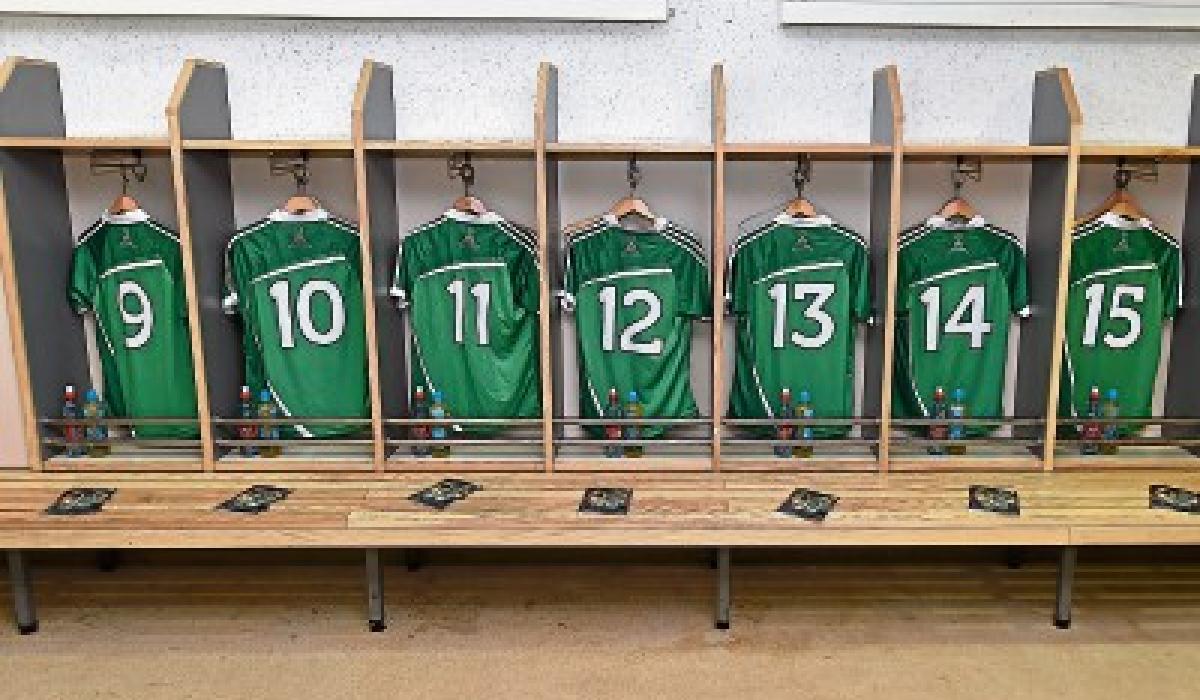 Unchanged Limerick minor hurling team named for Munster final ...