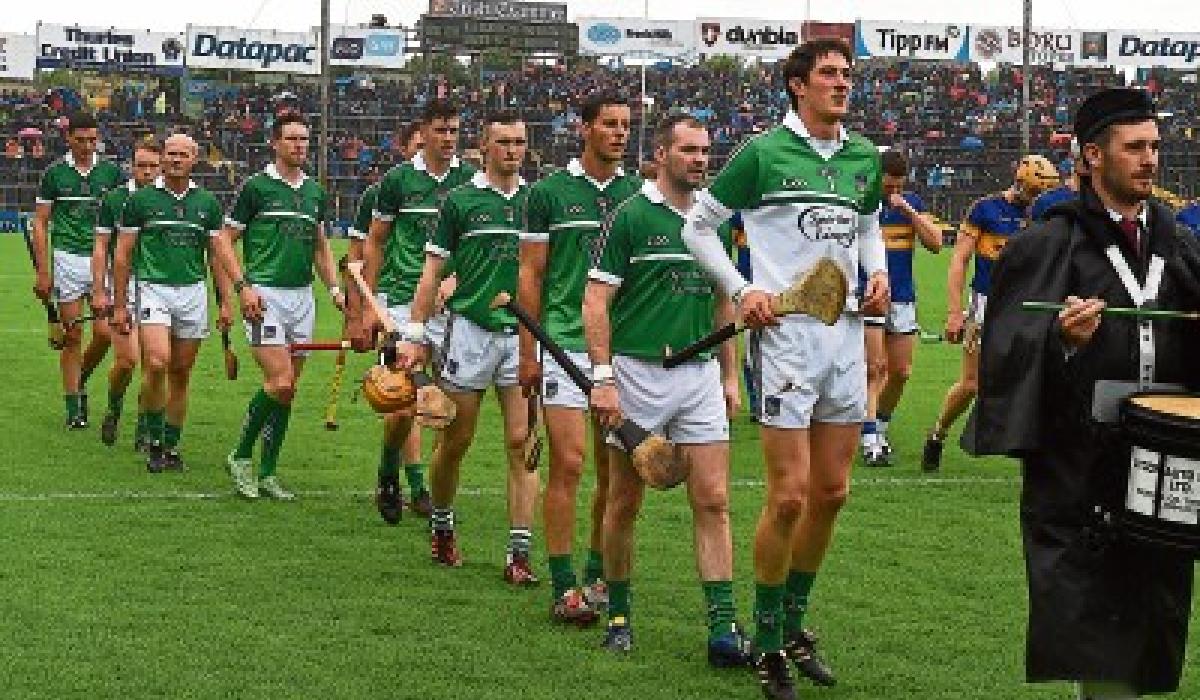 Leading candidates emerge to be new Limerick hurling manager - Limerick ...