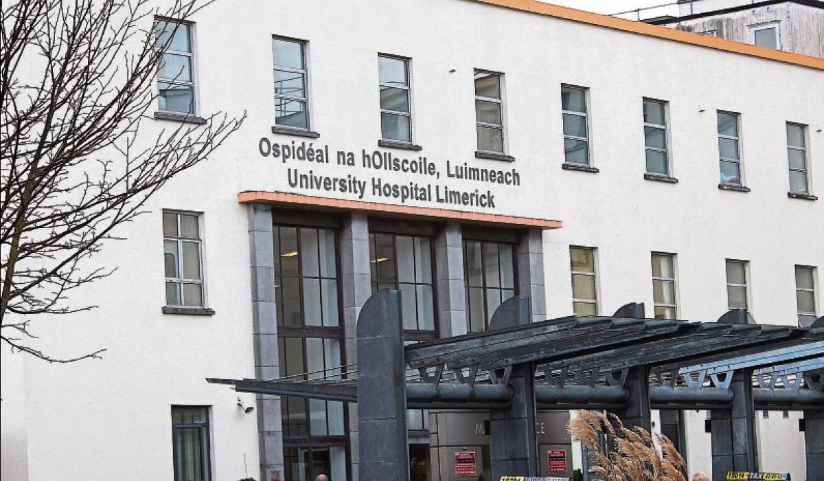 Management and staff at UHL meet Health Minister and TDs - Limerick Live