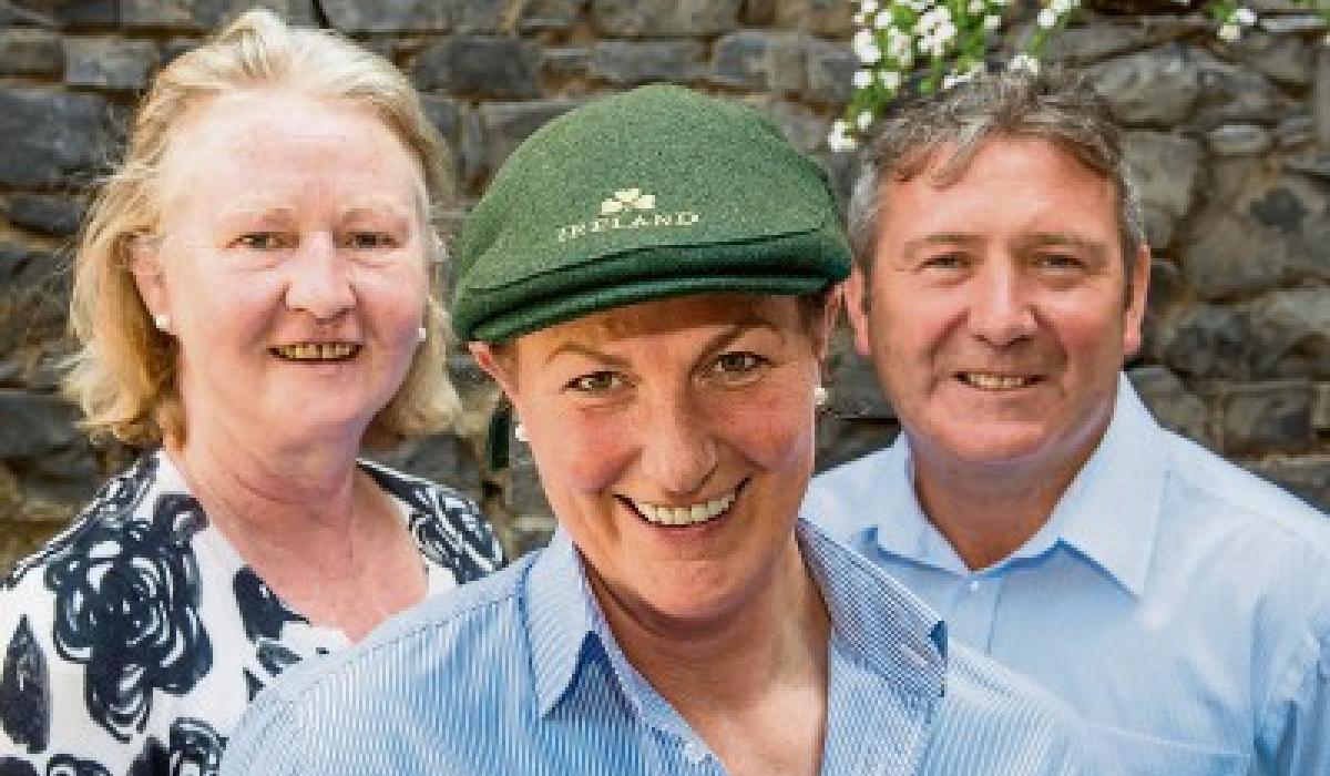 New video campaign celebrates Limerick's 'brilliant characters ...