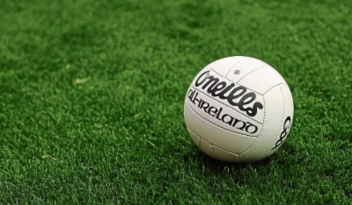 Limerick club football championship fixture details announced ...
