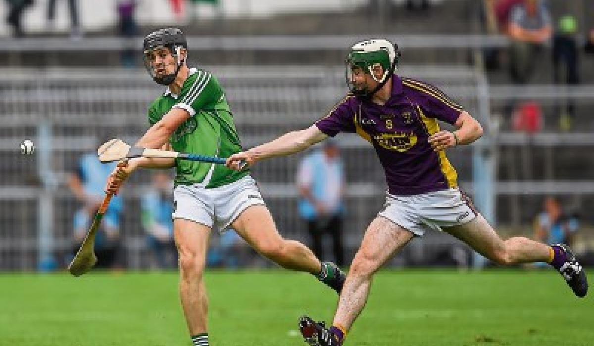 Limerick minor hurling manager Pat Donnelly: 'We owed ourselves a ...