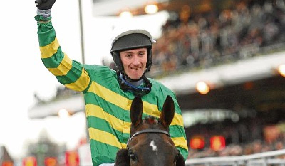 JP McManus leads tributes to Limerick jockey JT McNamara - Limerick Live
