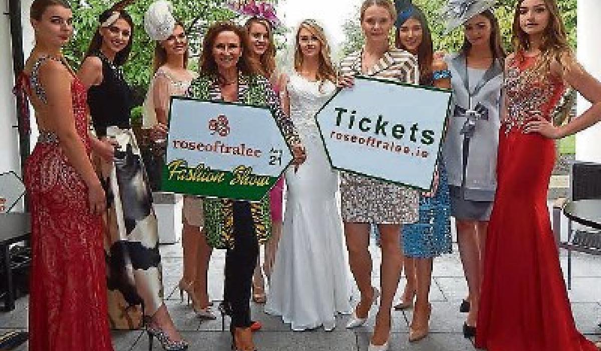 Ready to bloom under the Dome - Limerick Live