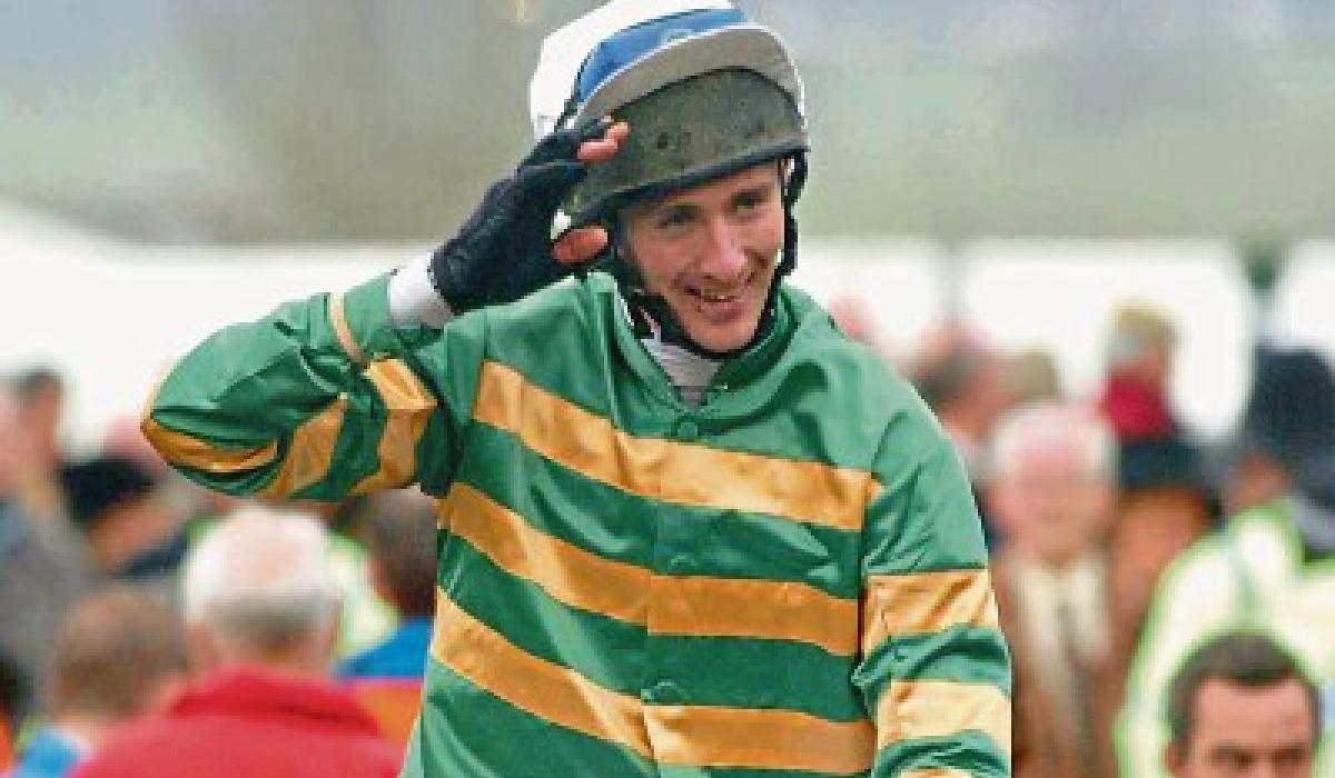 Thousands to bid fond farewell to Limerick jockey JT McNamara ...
