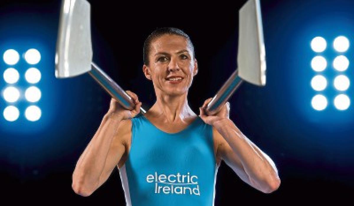 Limerick rower Sinead Lynch – finally fulfilling her Olympic dream ...
