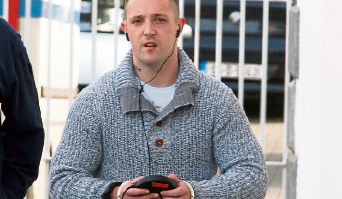 DPP appeals sentence imposed following Limerick shooting - Limerick Live