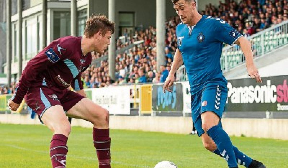Limerick FC earn thrilling draw with Drogheda - Limerick Live