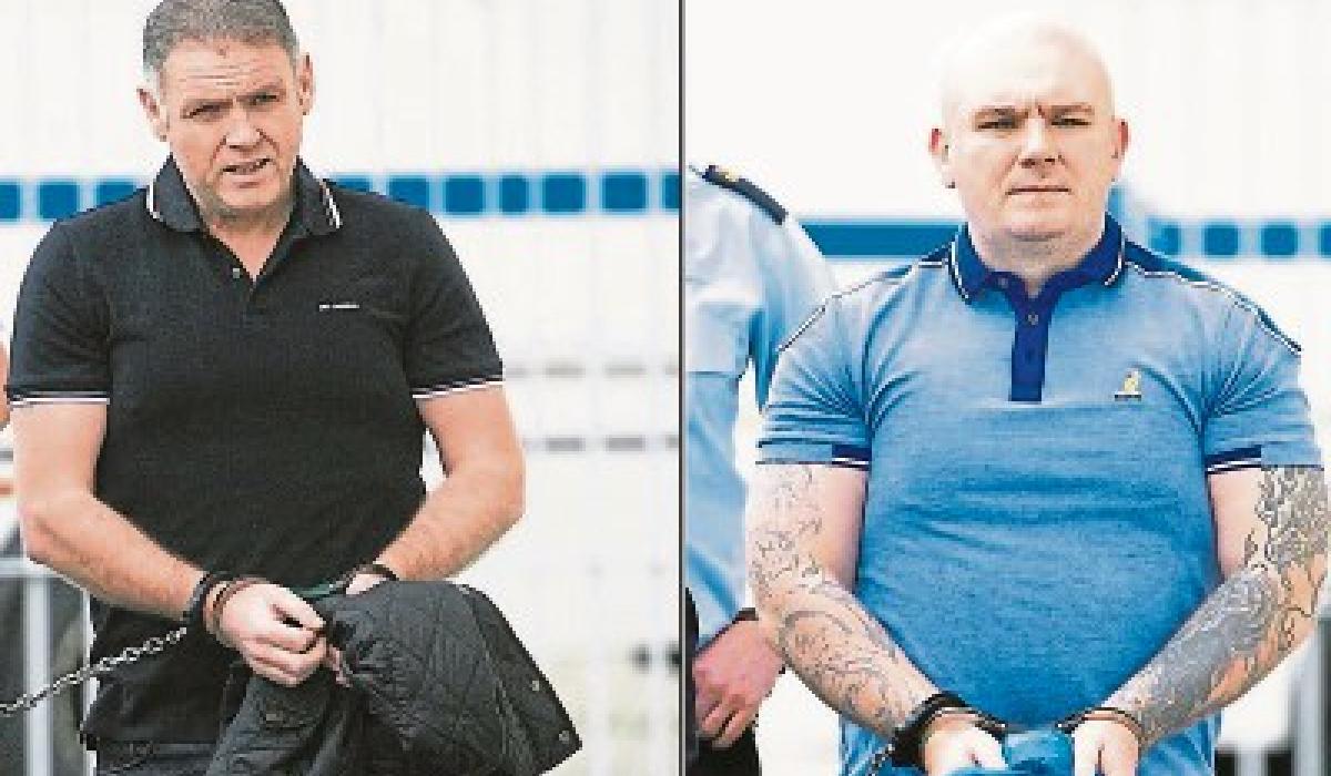 Limerick's Collopy brothers to appeal sentences - Limerick Live