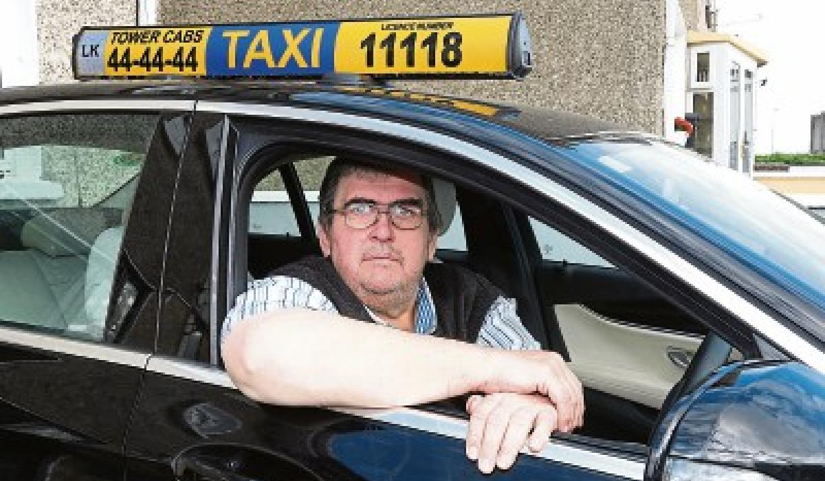 Limerick taxi firm 'faces closure' over insurance hikes - Limerick Live