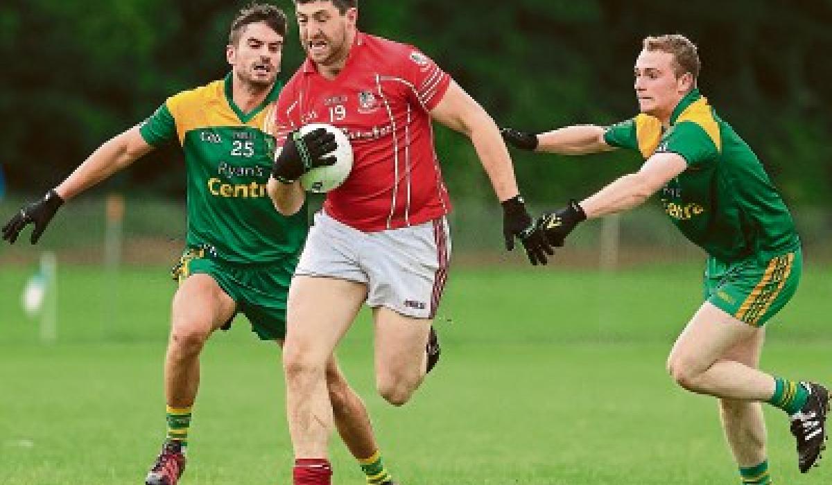 Limerick GAA focus turns to club football championship - Limerick Live