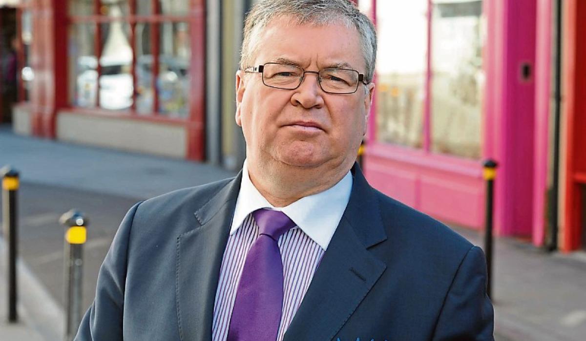 Joe Duffy weighs in on his future with RTÉ as he jokingly said he was ...