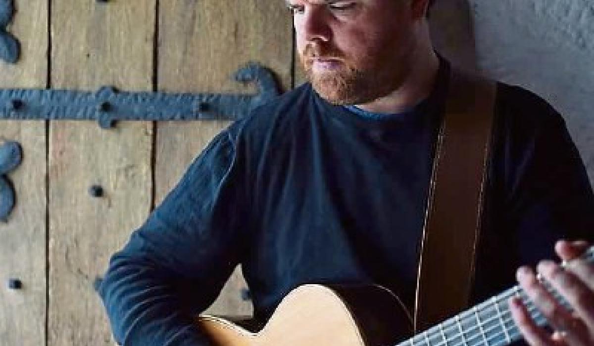 Hartnett poems are put to music on new album by Limerick musician ...