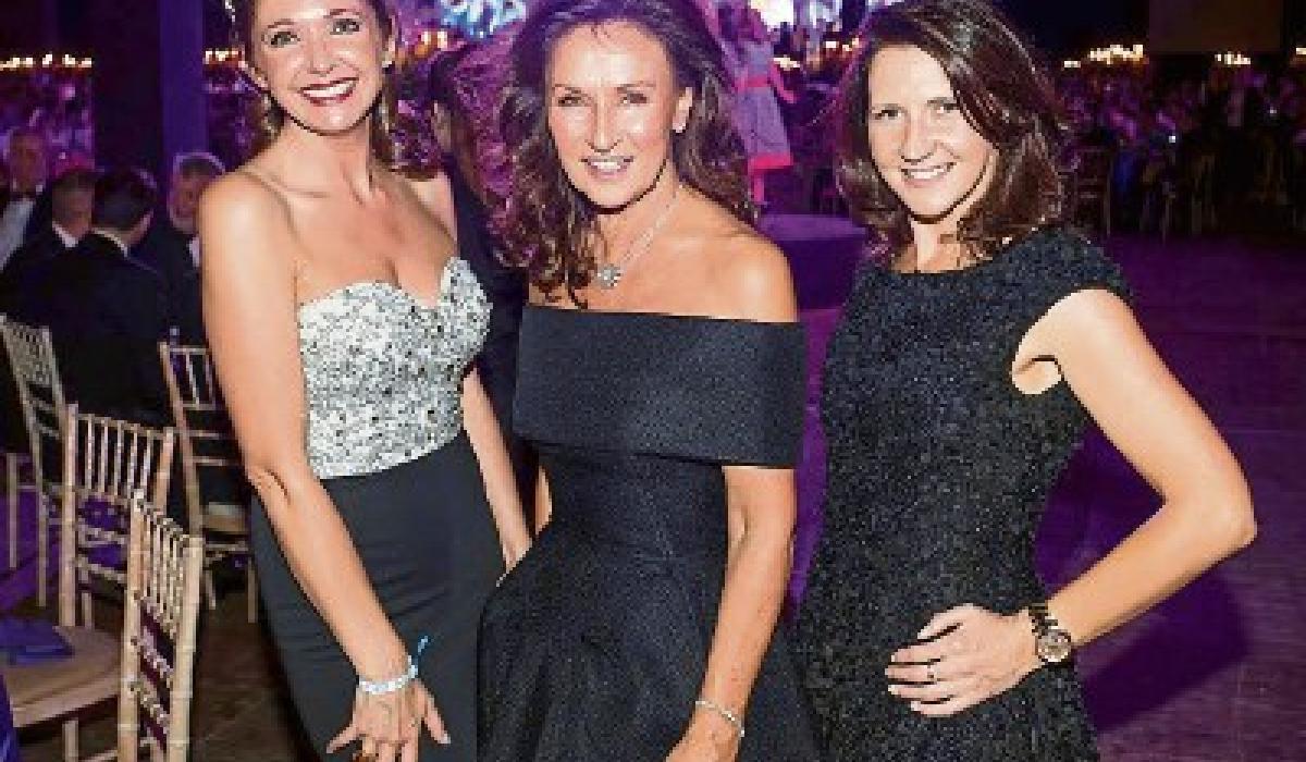 Stars shine bright under the Dome - Limerick Live