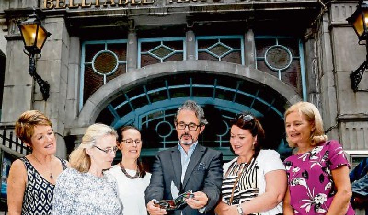 Busiest seasons yet for the Lime Tree and the Belltable - Limerick Live