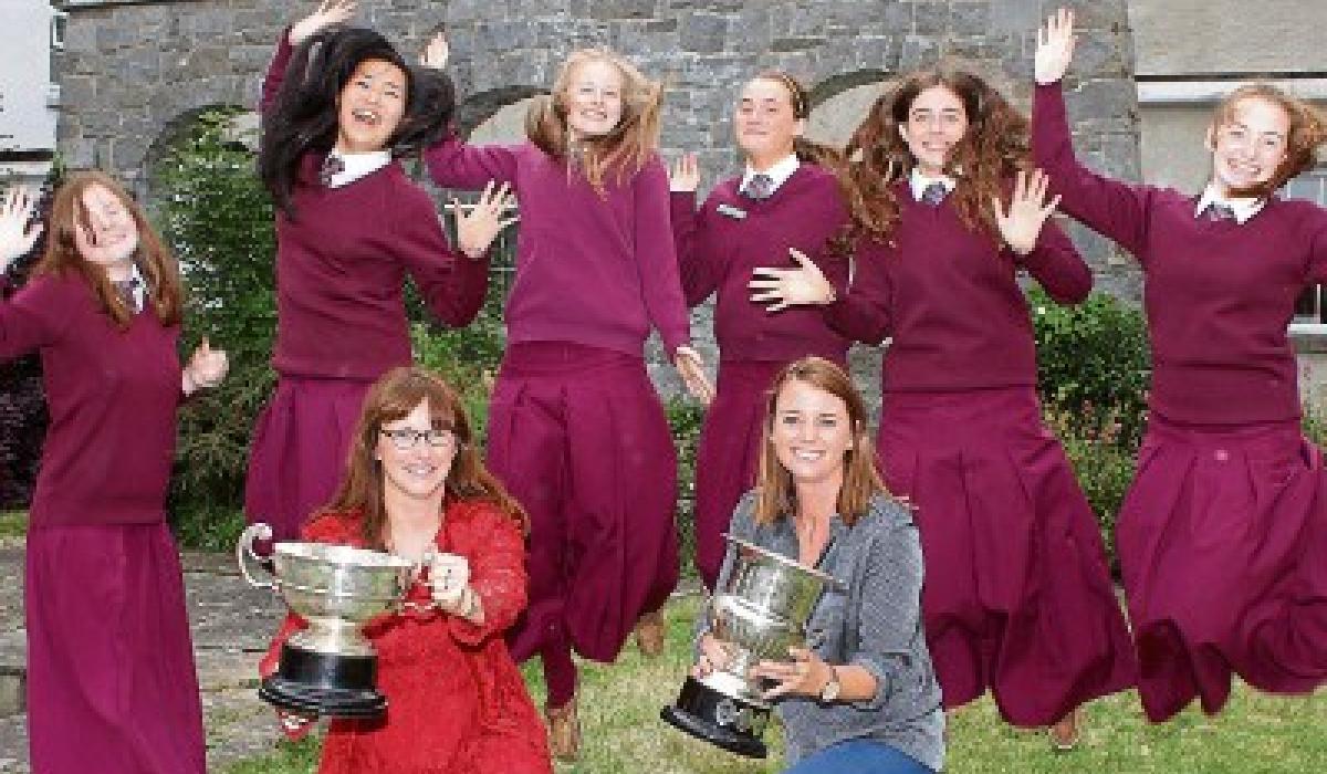 Over 20 of Limerick's secondary schools in top 400 in Ireland ...