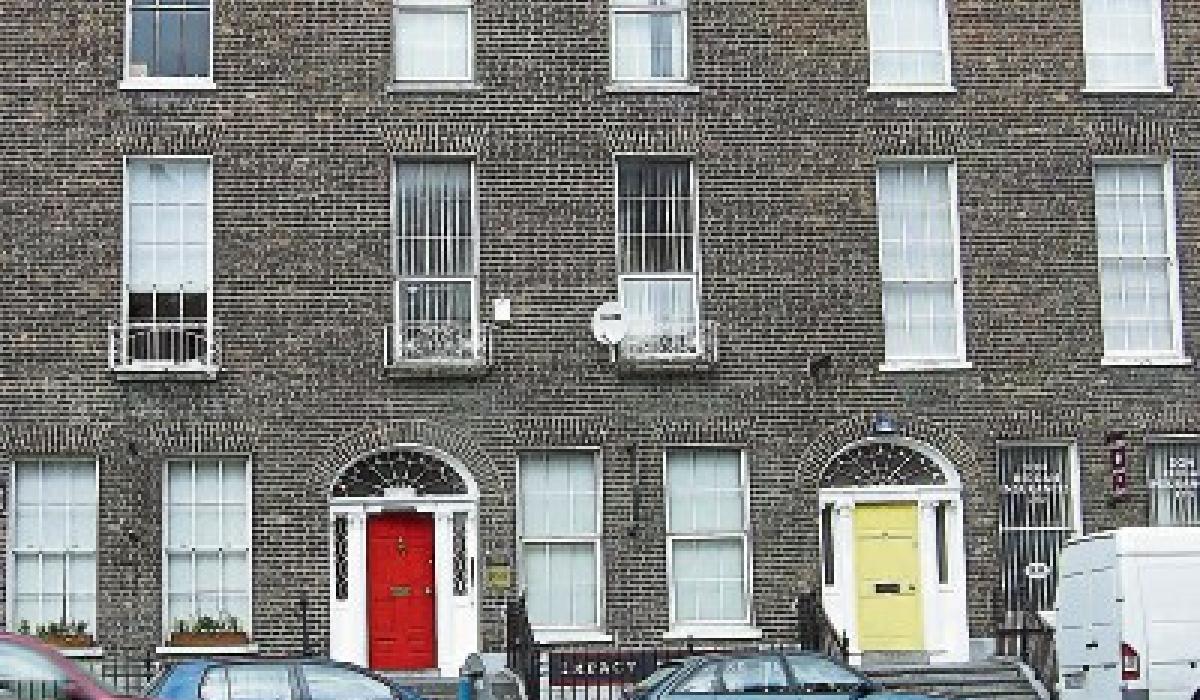 Workshop to 'build' ideas for living in Georgian Limerick - Limerick Live