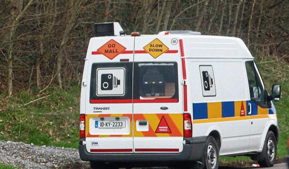 New road safety camera zones to become operational in Limerick ...