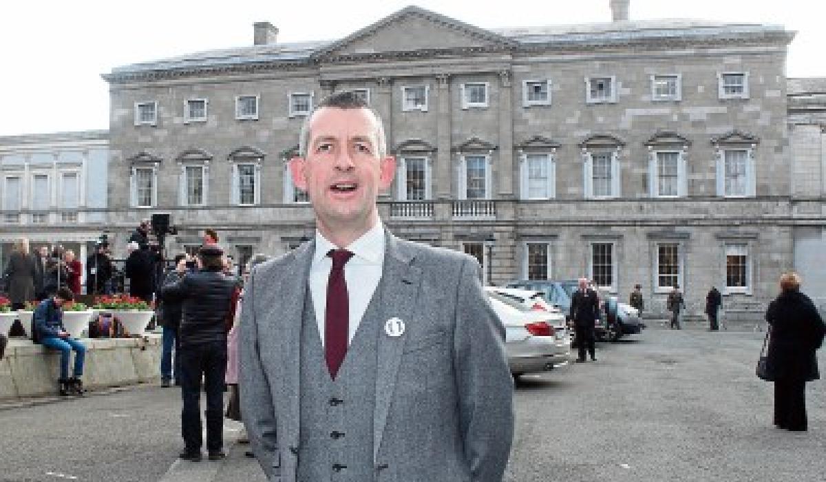 Review of Limerick Regeneration 'Plan C' in final stages - Limerick Live