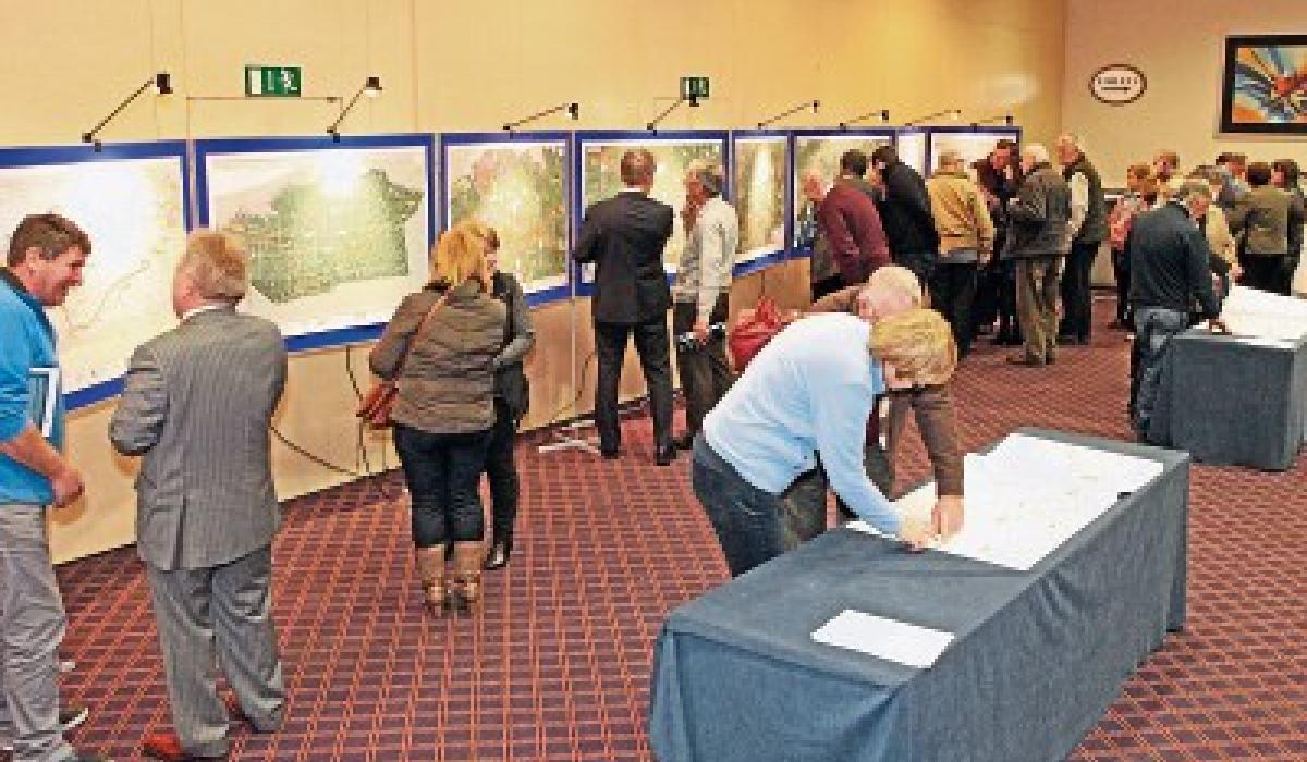 Bypass fears in Croagh over new Limerick to Foynes road - Limerick Live