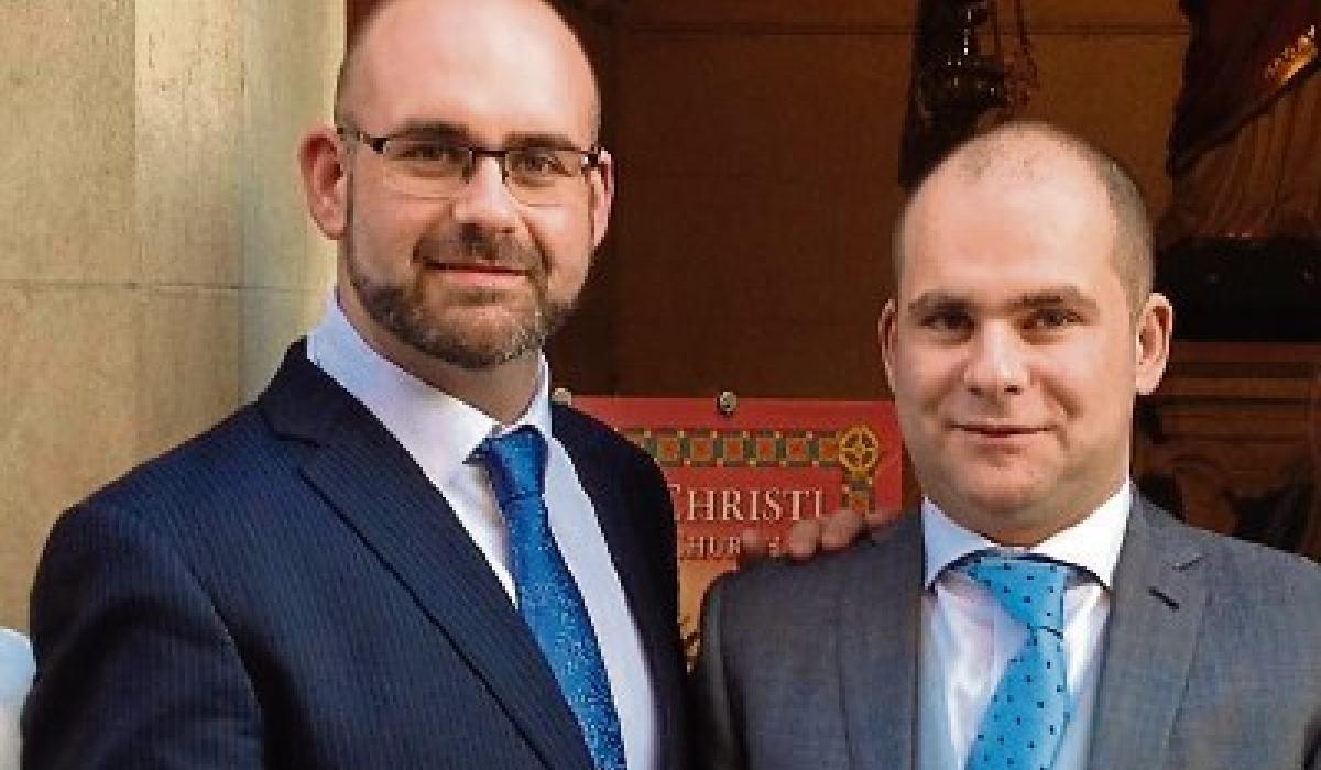 More success for Limerick's Gilhooly brothers – at home and abroad ...