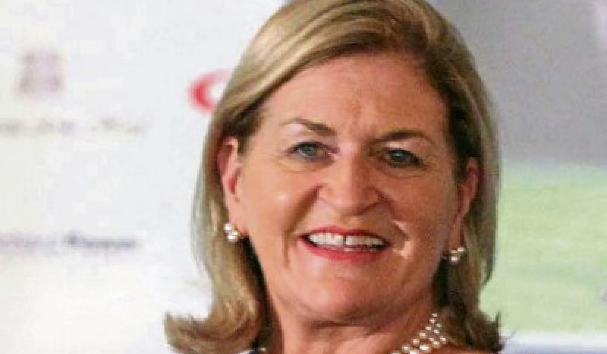 Noreen McManus' €250k gift to Nano Nagle pupils - Limerick Live