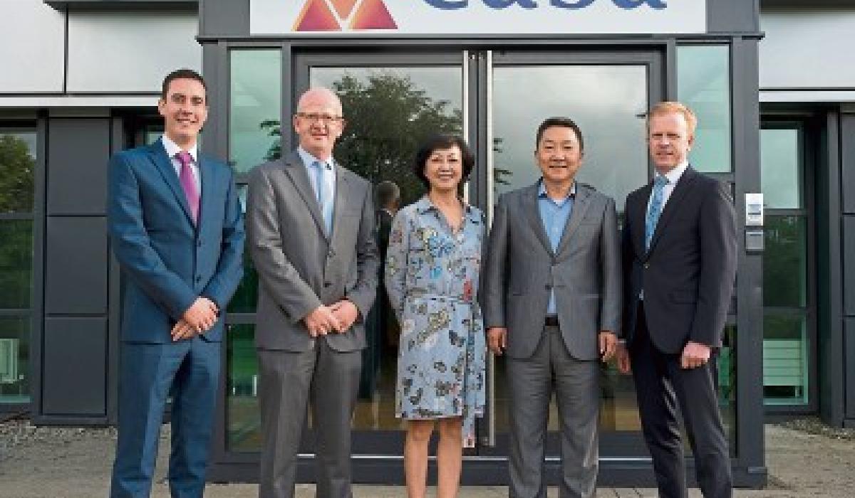 More IDA jobs expected to be announced for Limerick - Limerick Live